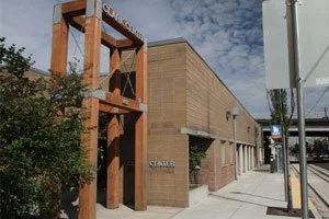 Clark Center Annex — Transition Projects