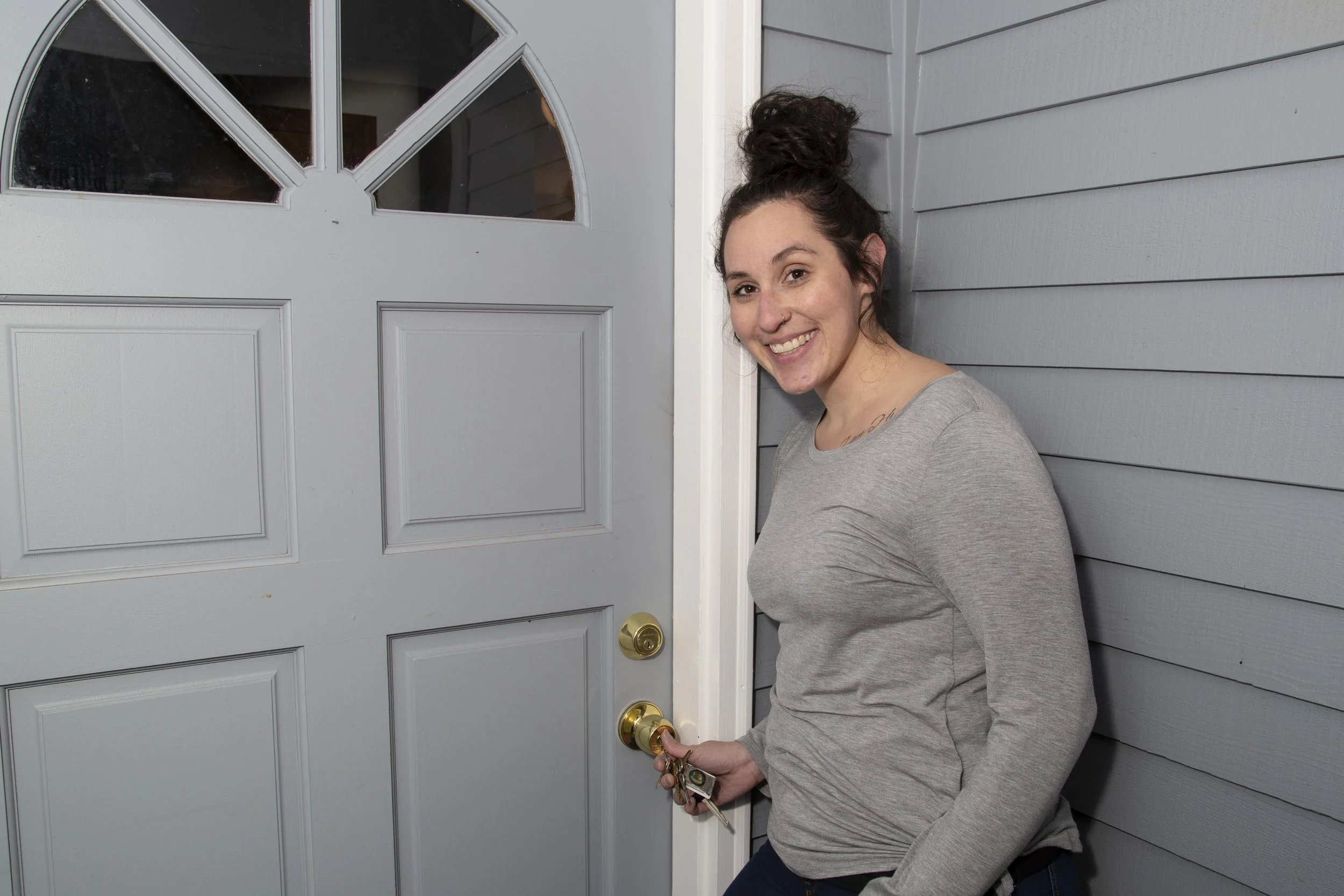 Housing — Transition Projects