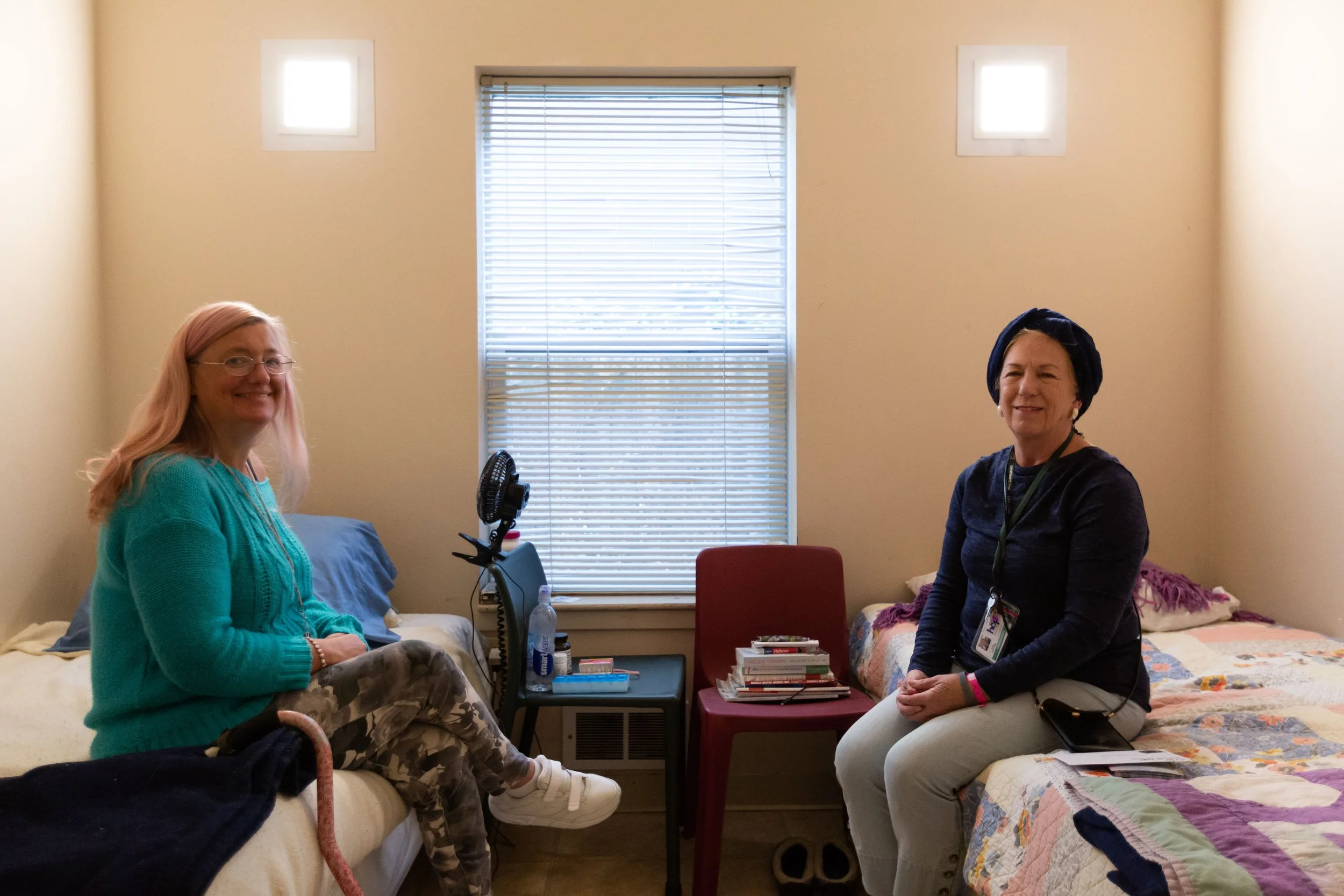 Resource Center — Transition Projects