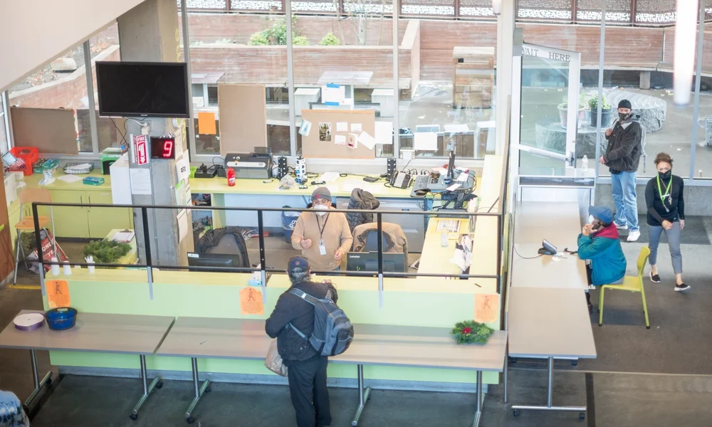 Resource Center — Transition Projects