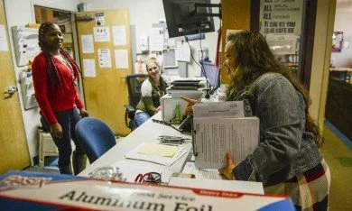 Join Our Team — Transition Projects