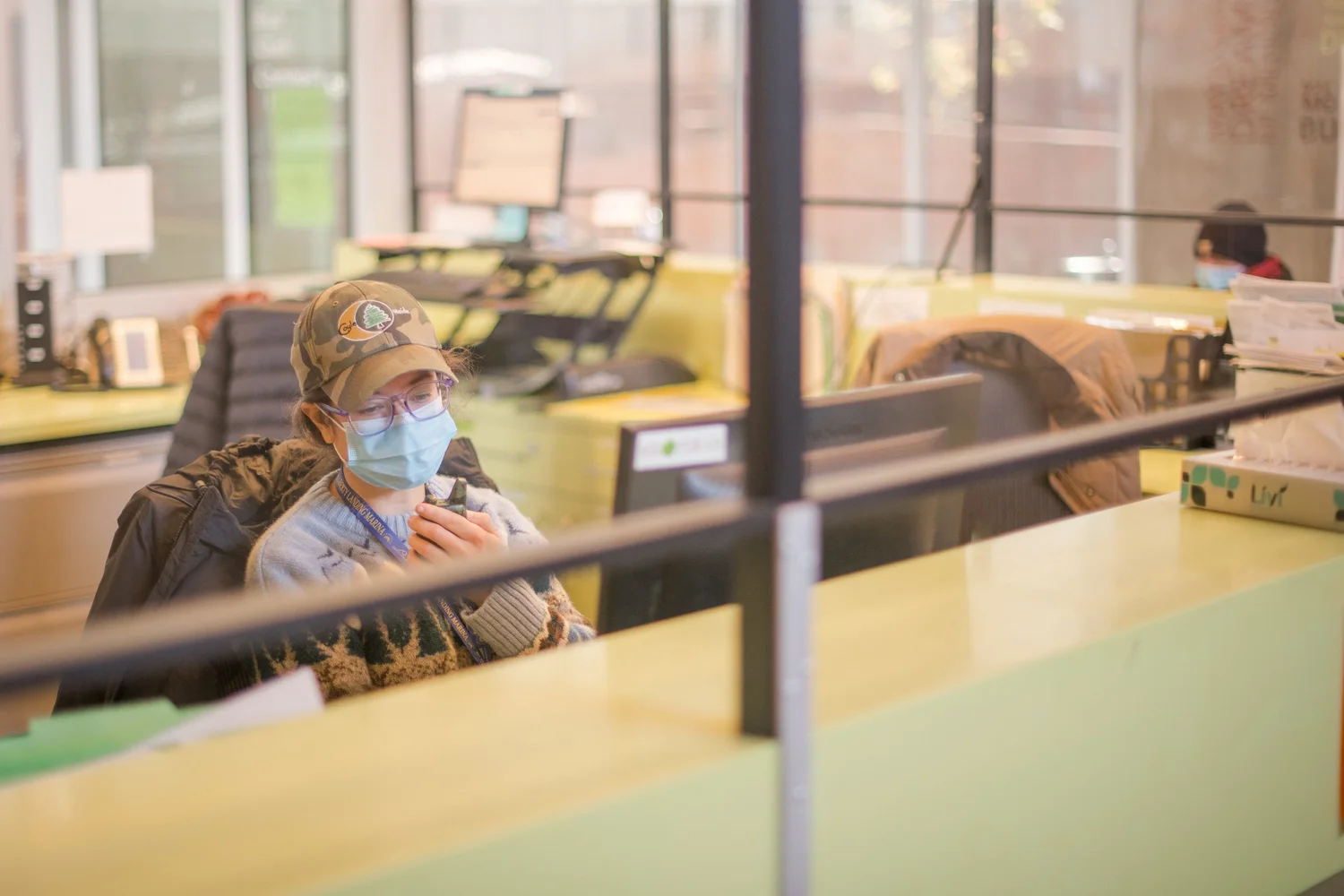 Resource Center — Transition Projects