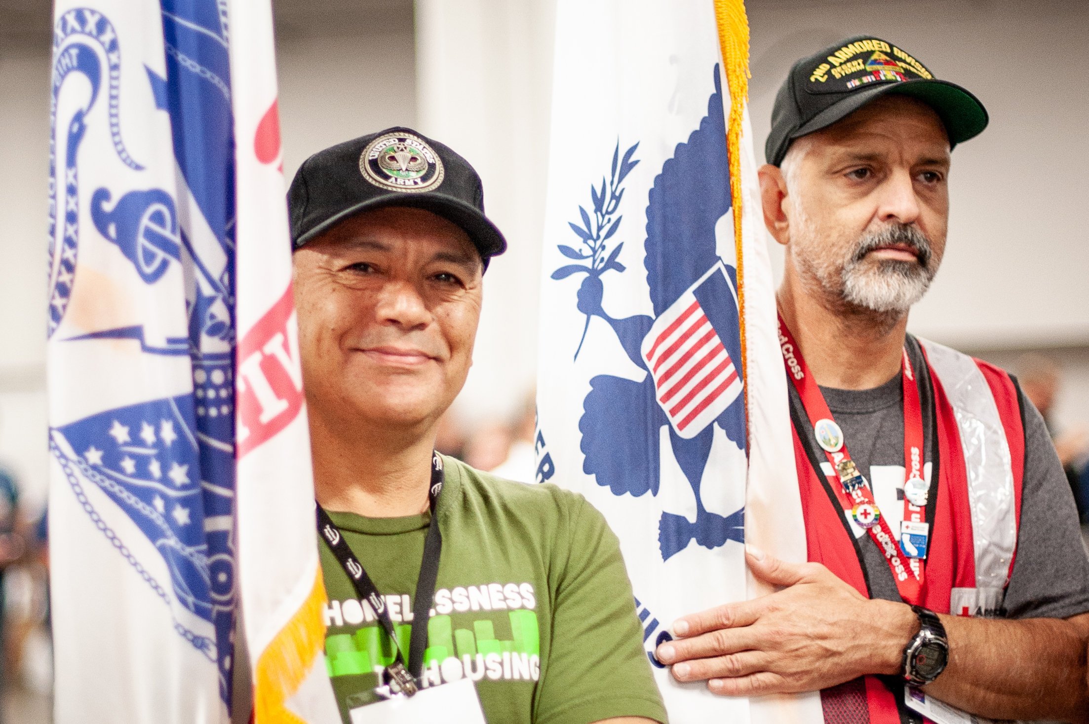 Veterans — Transition Projects