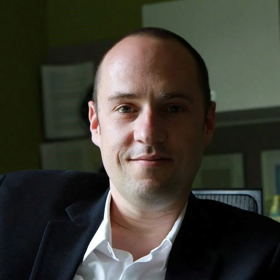 Meet Our CEO - Tony Bernal — Transition Projects