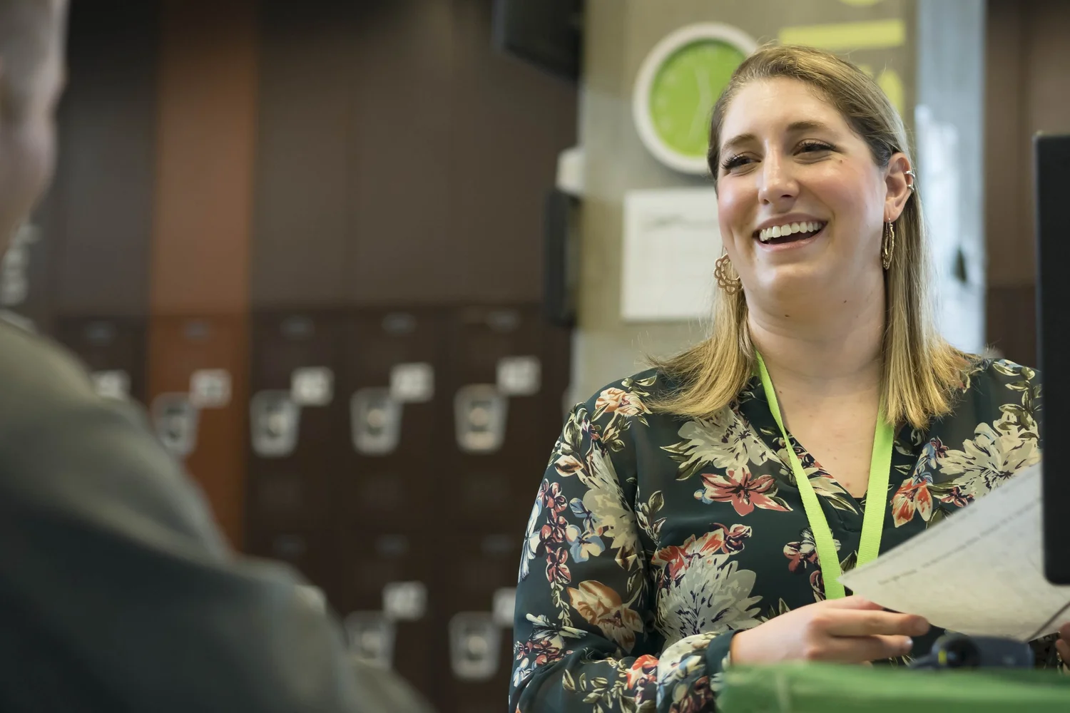 Contact Us — Transition Projects