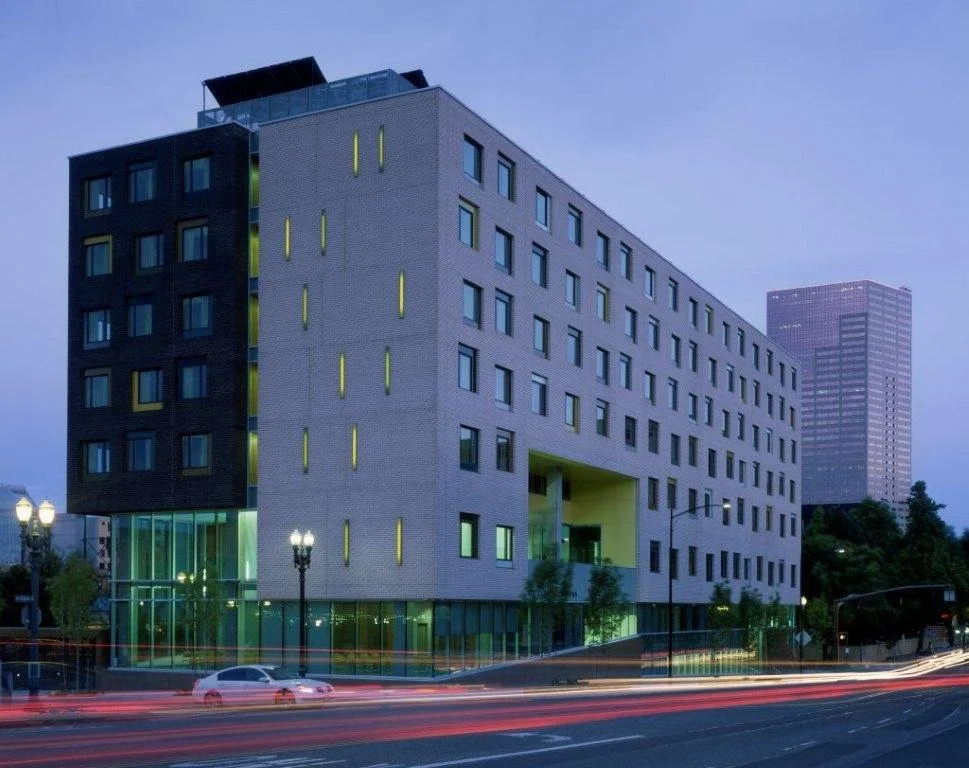 Opportunities for Foundations — Transition Projects