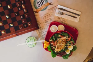 Services 3 — Sip Coffee House & Artisan Cafe