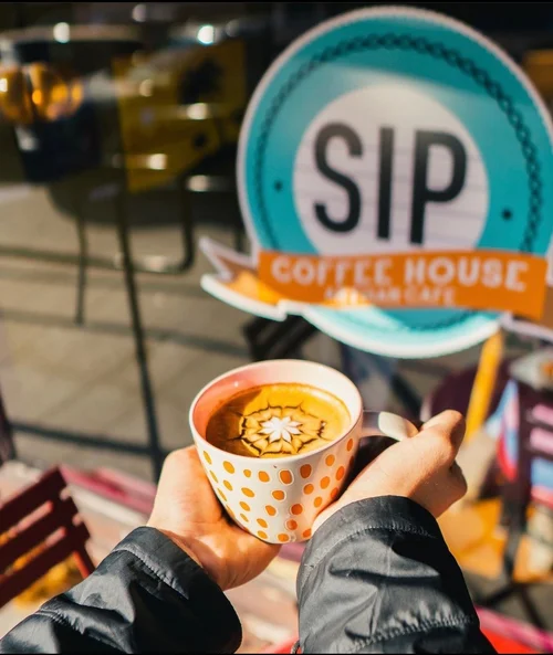 Sip Coffee House & Artisan Cafe