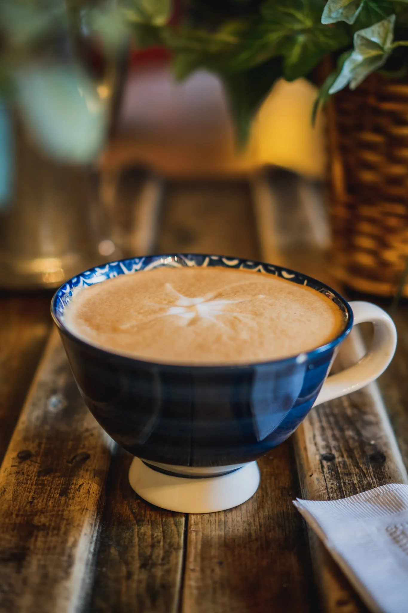 Drinks — Sip Coffee House & Artisan Cafe