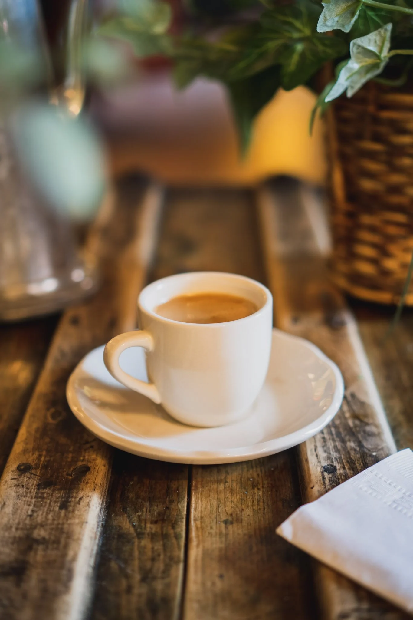 Drinks — Sip Coffee House & Artisan Cafe