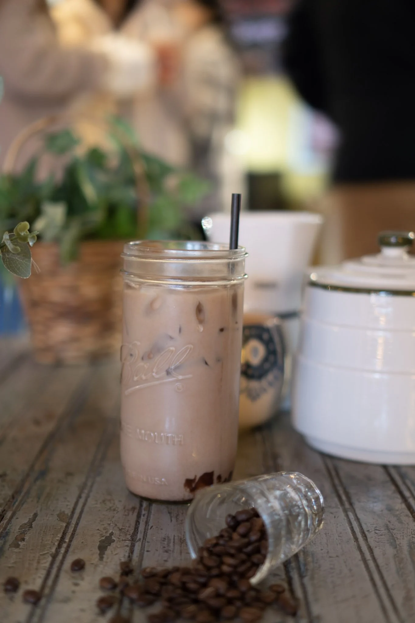 Drinks — Sip Coffee House & Artisan Cafe