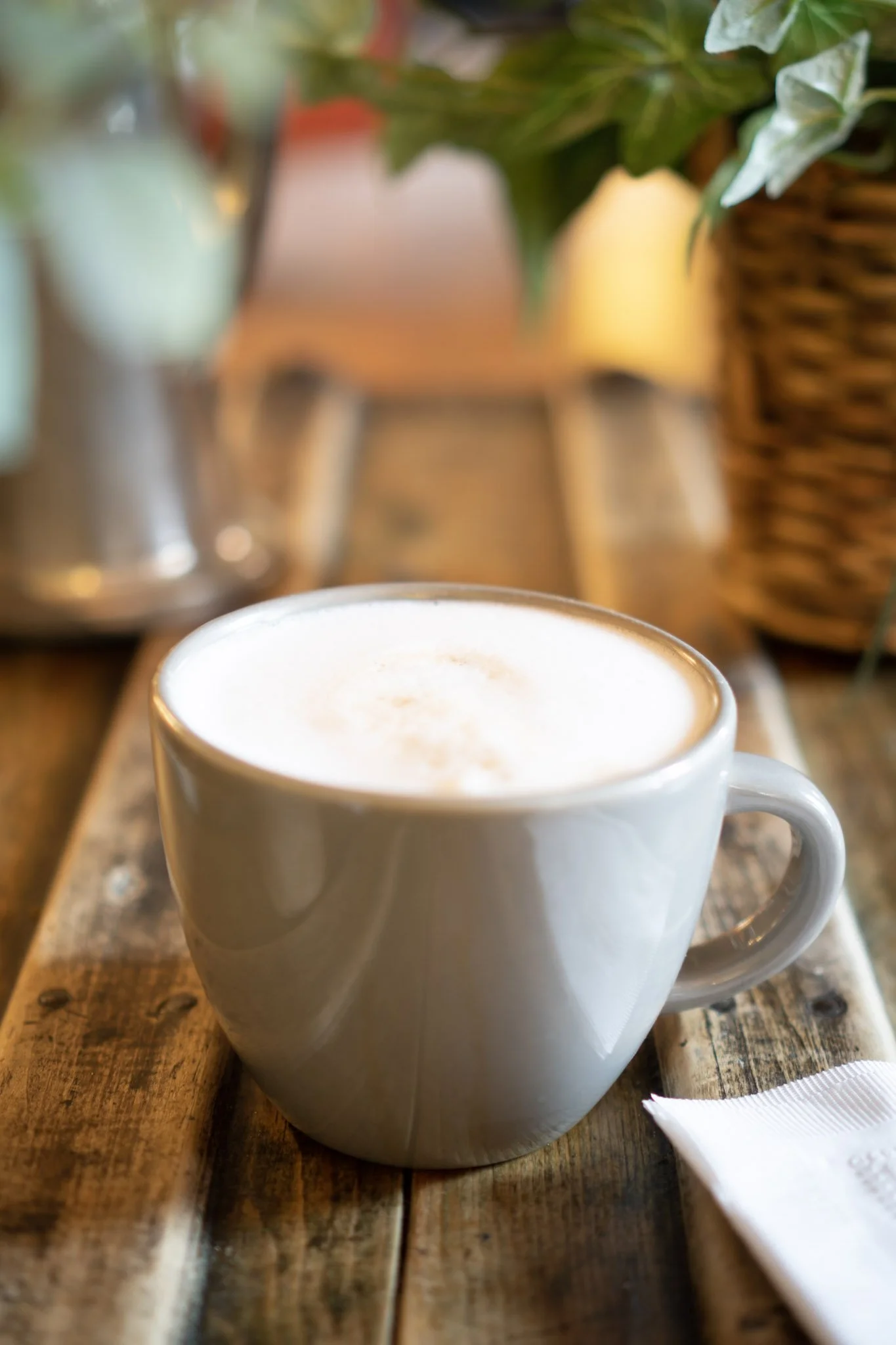 Drinks — Sip Coffee House & Artisan Cafe