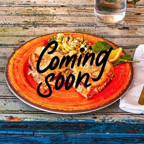 Food — Sip Coffee House & Artisan Cafe