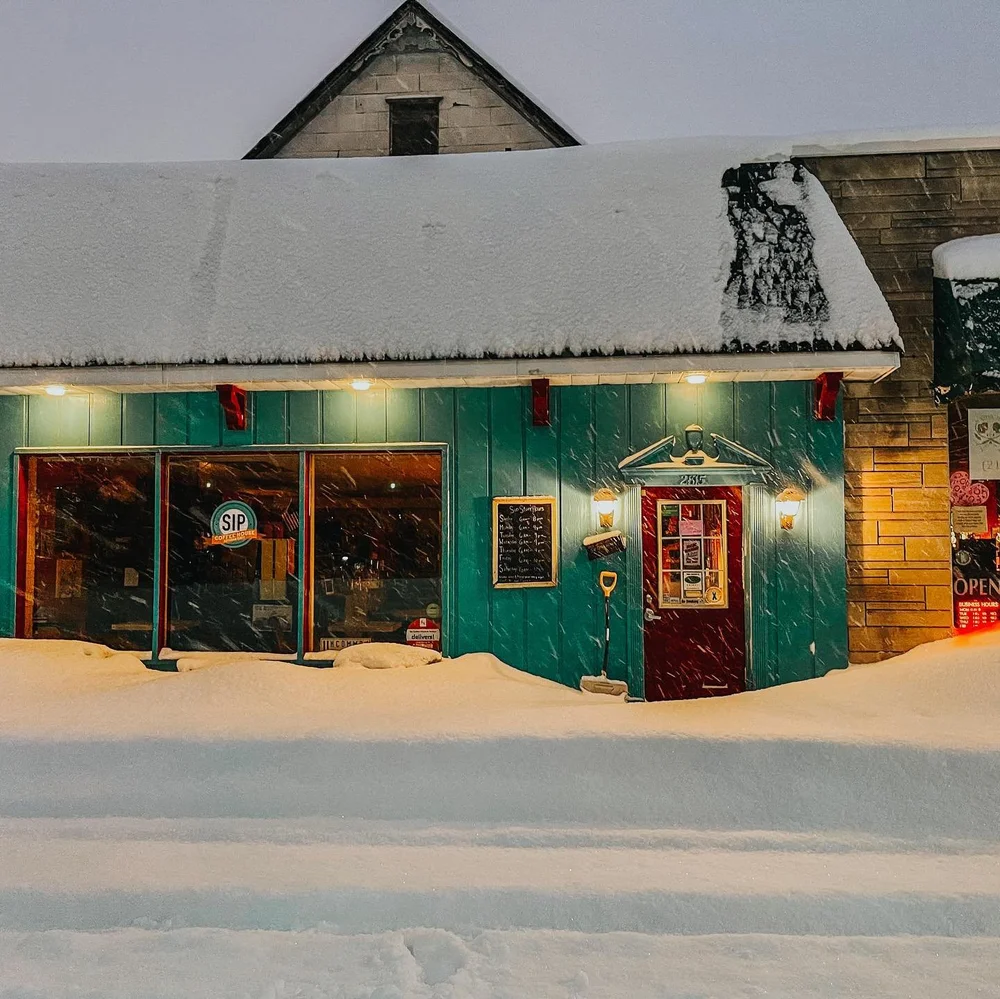 Photo Gallery — Sip Coffee House & Artisan Cafe