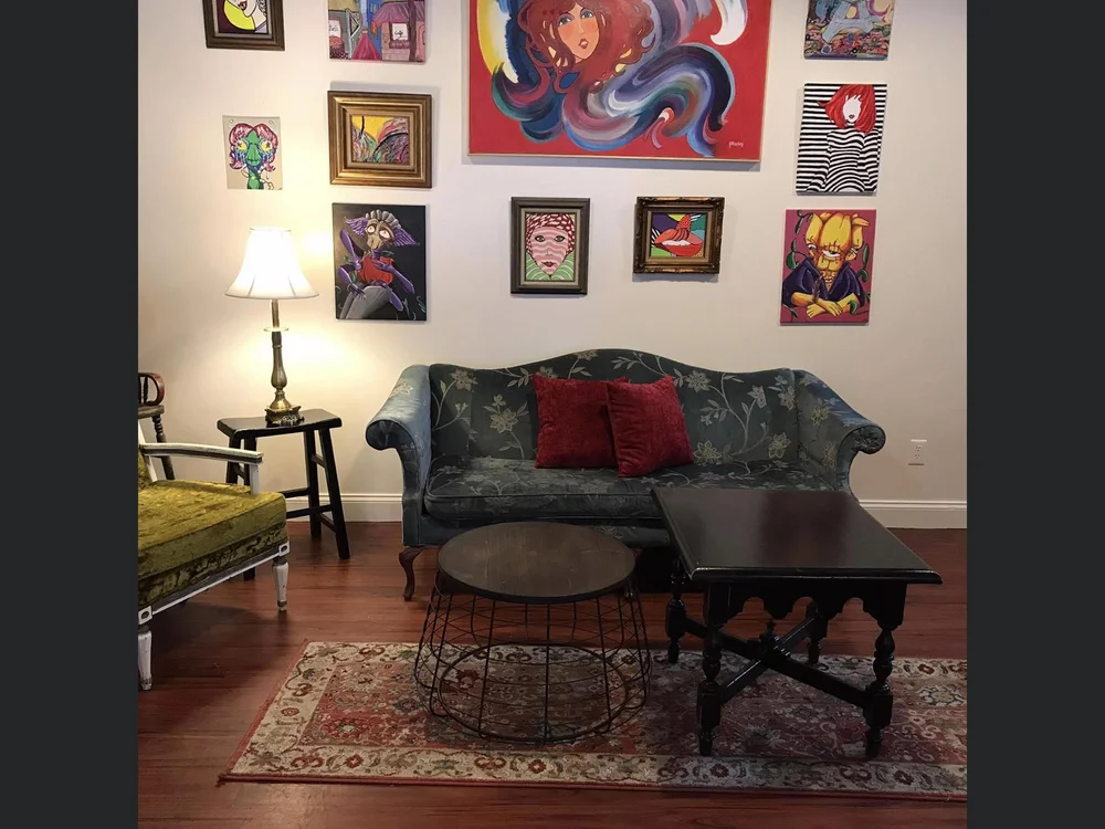 Photo Gallery — Sip Coffee House & Artisan Cafe