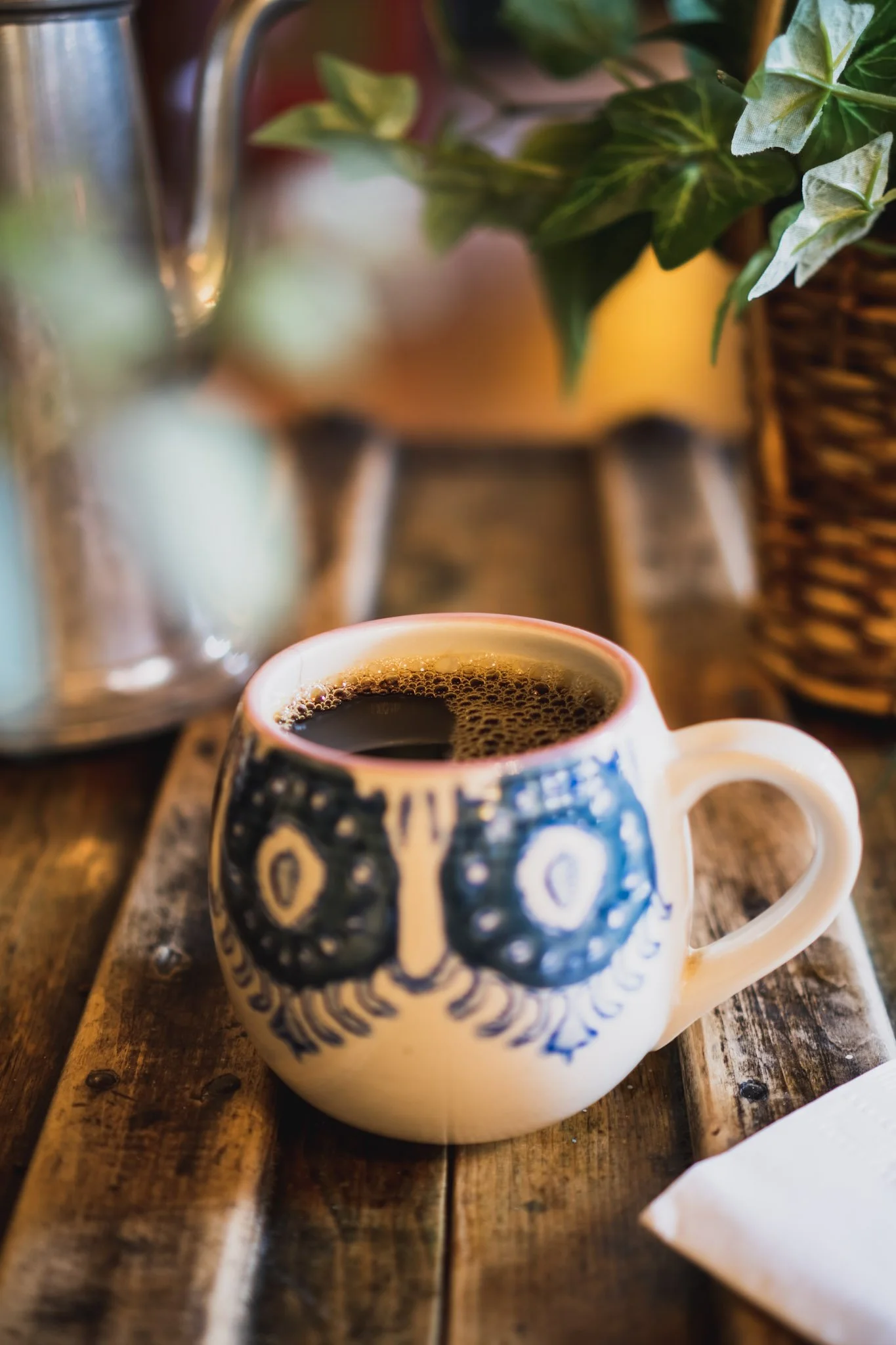 Drinks — Sip Coffee House & Artisan Cafe