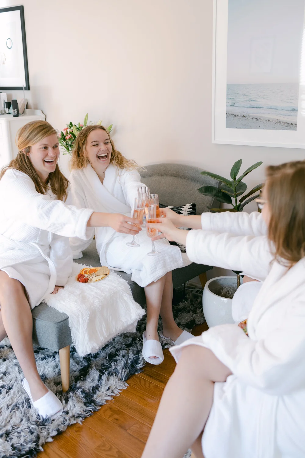 The Tiny Spa | Massage Facial Wax | Winston Salem