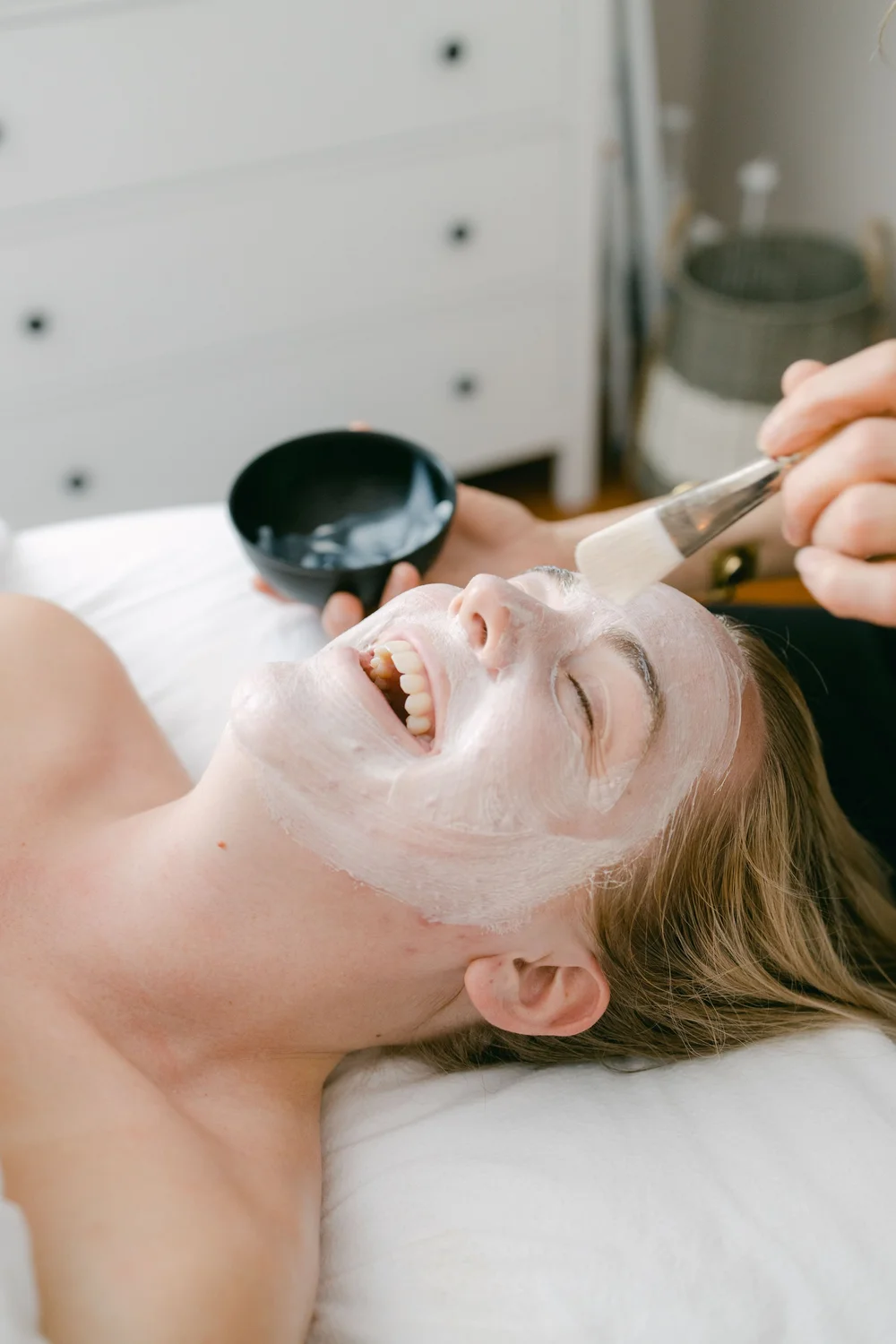 The Tiny Spa | Massage Facial Wax | Winston Salem