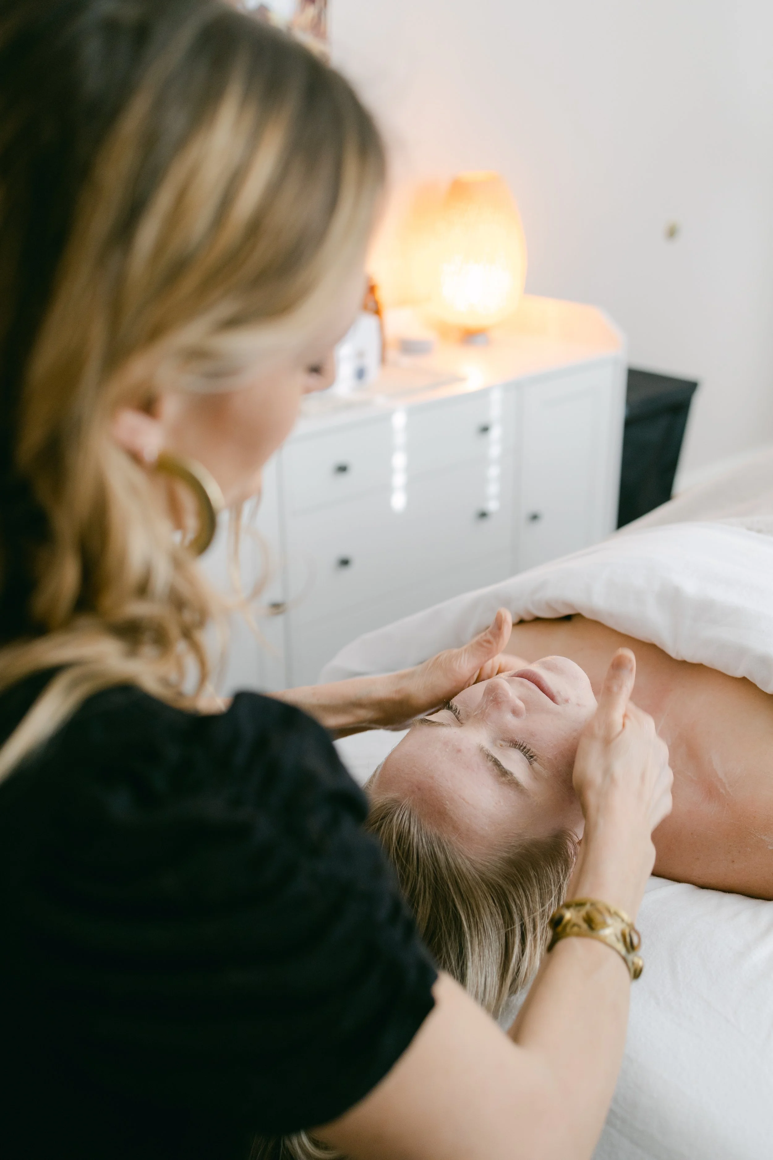 Facials — The Tiny Spa | Massage Facial Wax | Winston Salem