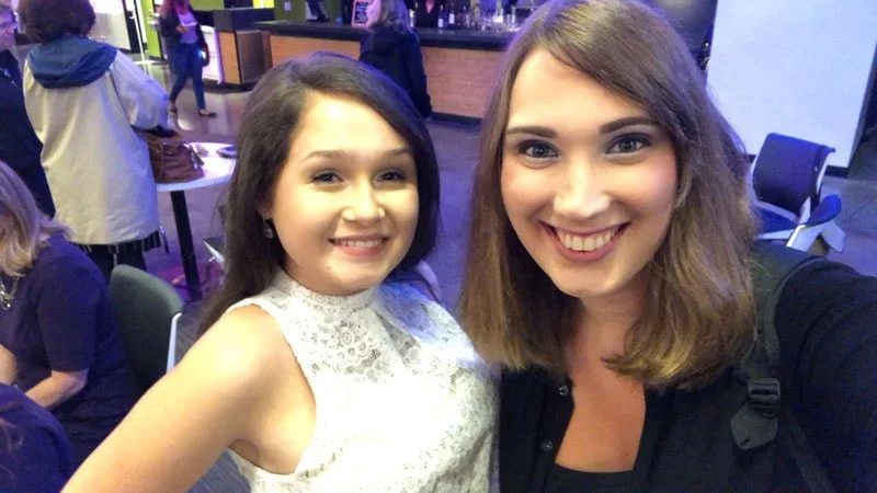 Advocacy — Nicole Talbot