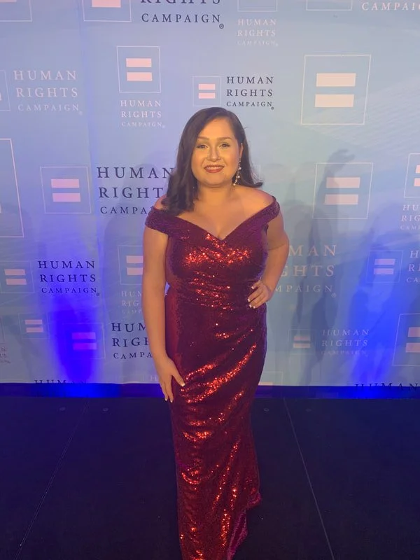 Advocacy — Nicole Talbot