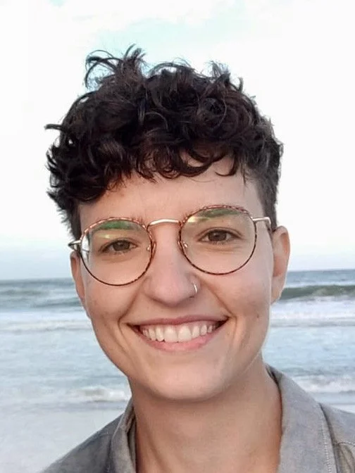 About — Kohenet Avra Shapiro