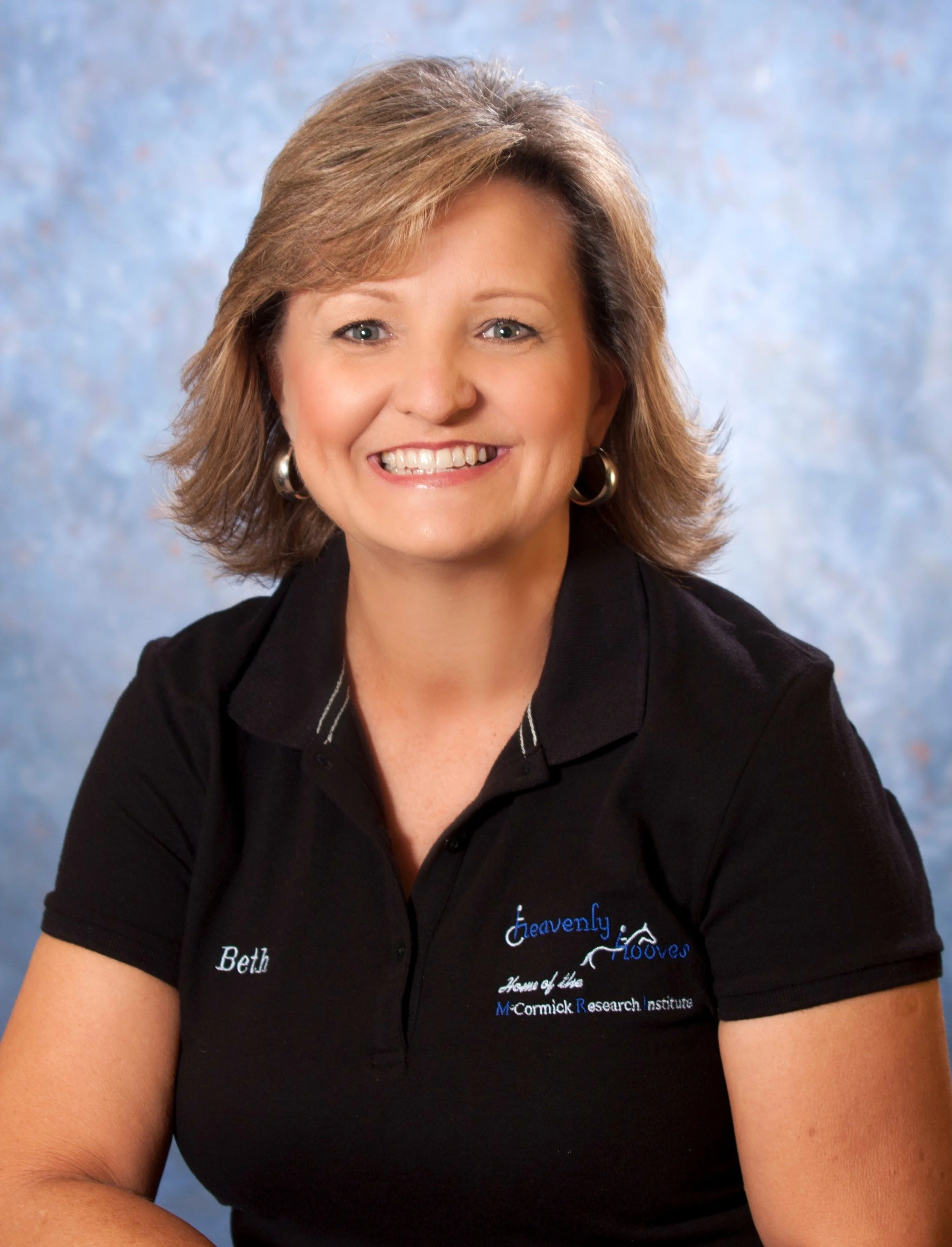 Our Staff — McCormick Research Institute