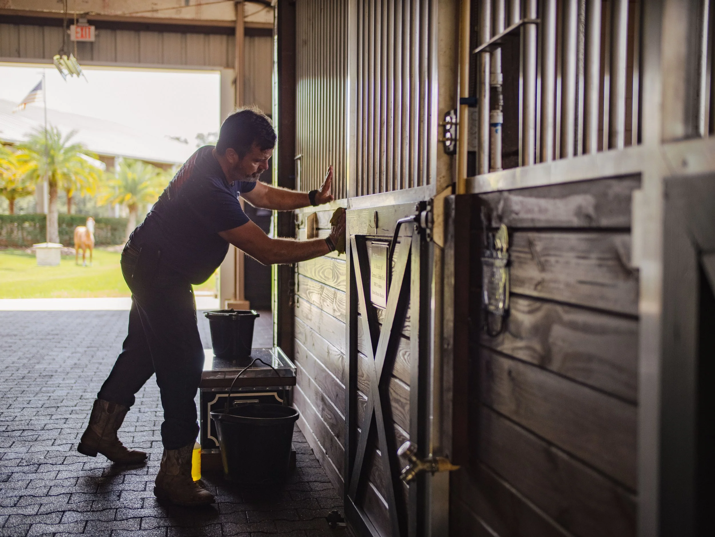 Veteran Intern Program — McCormick Research Institute