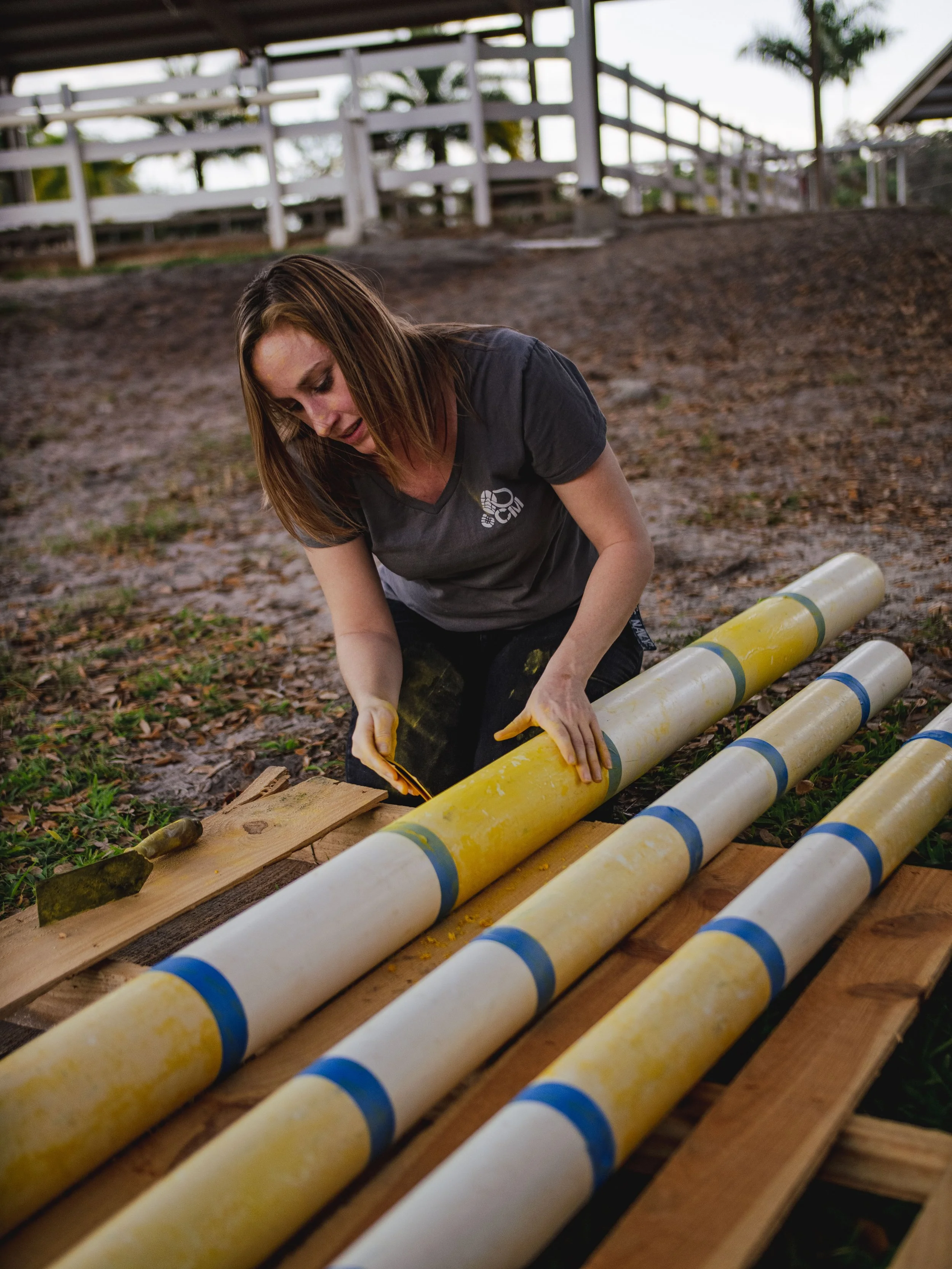 Veteran Intern Program — McCormick Research Institute