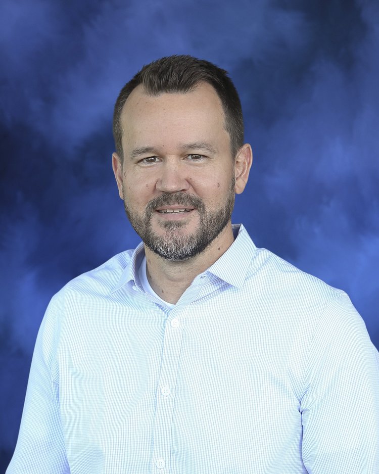 Our Staff — McCormick Research Institute