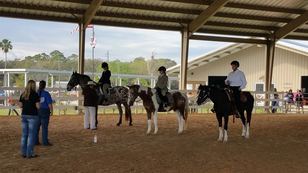 Services 3 — McCormick Research Institute