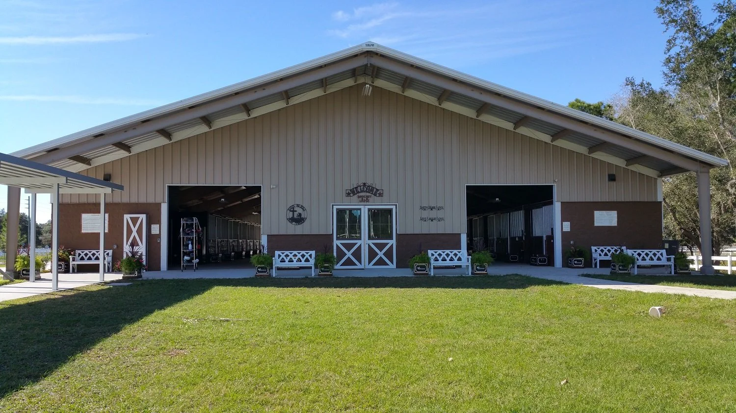 Services 3 — McCormick Research Institute