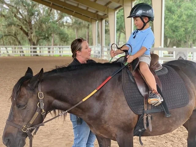 Services 3 — McCormick Research Institute