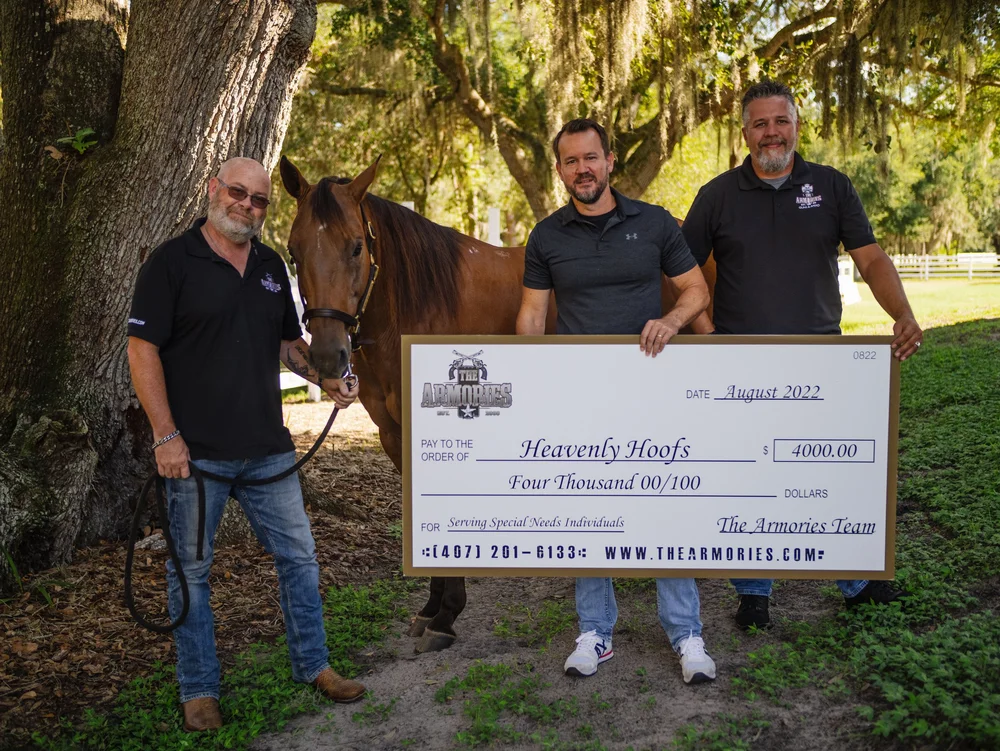 Services 3 — McCormick Research Institute