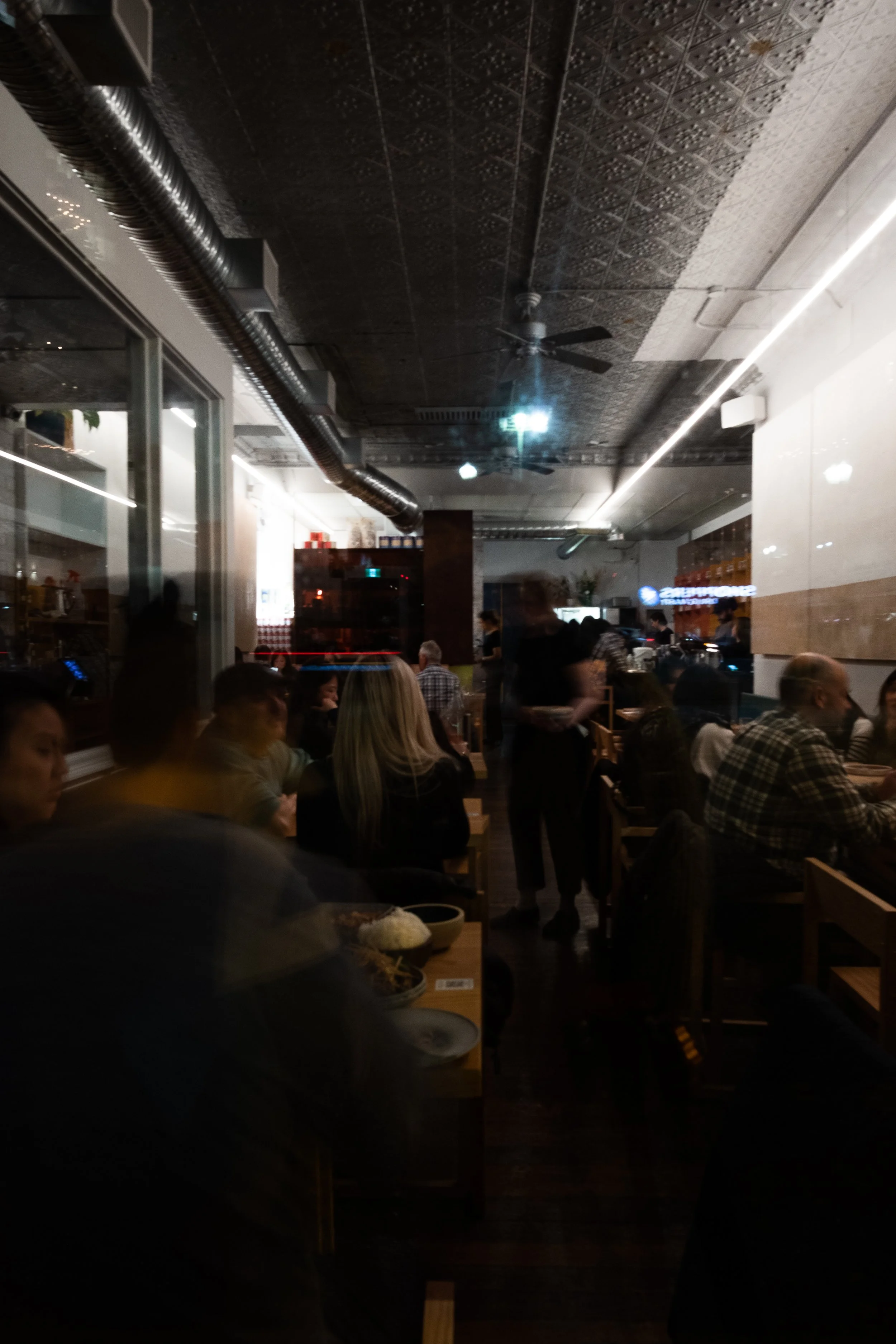 Song (by Kin Kao) - Authentic Thai