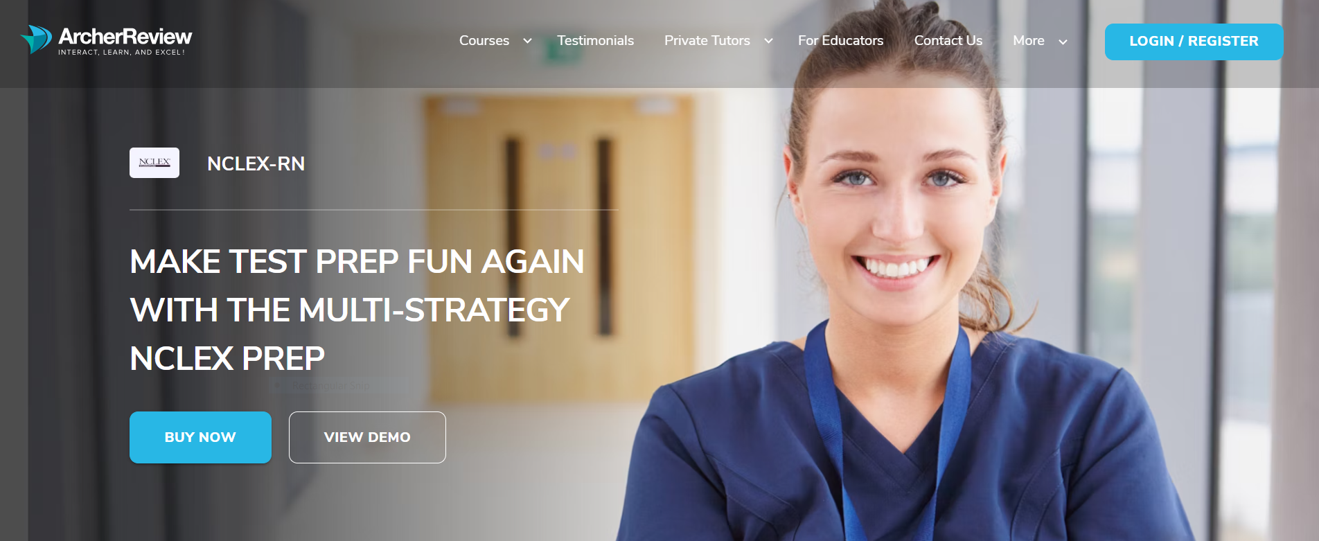 Smart'n | The GPT for nurses