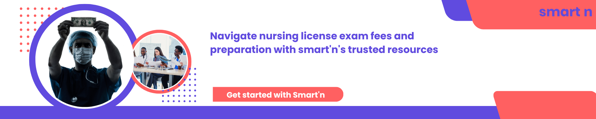 Smart'n | The GPT for nurses