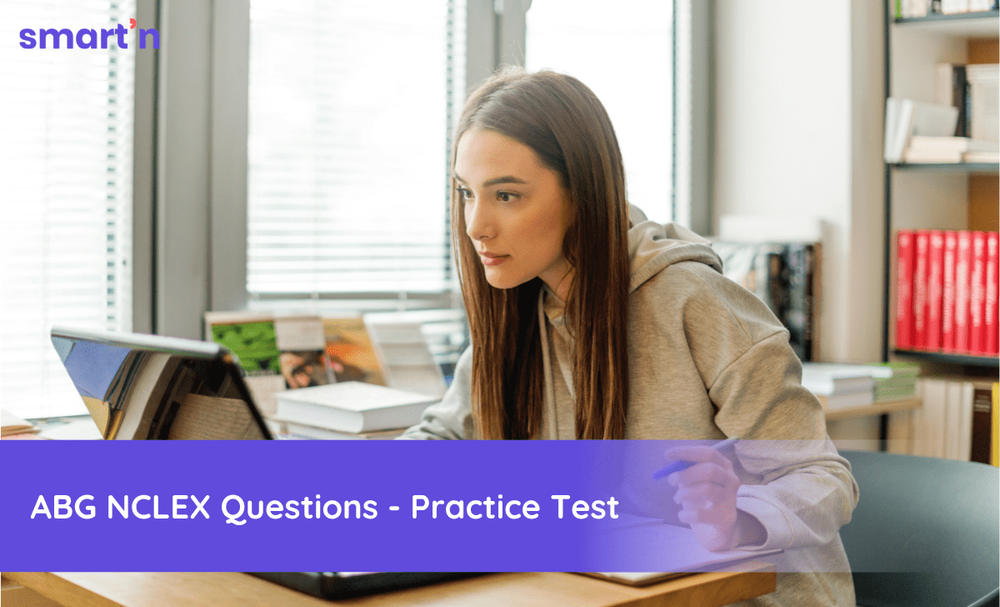 Smart'n | The GPT for nurses