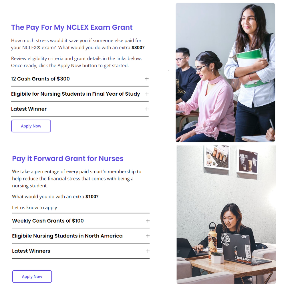 Smart'n | Instant & Intelligent Support for Nurses