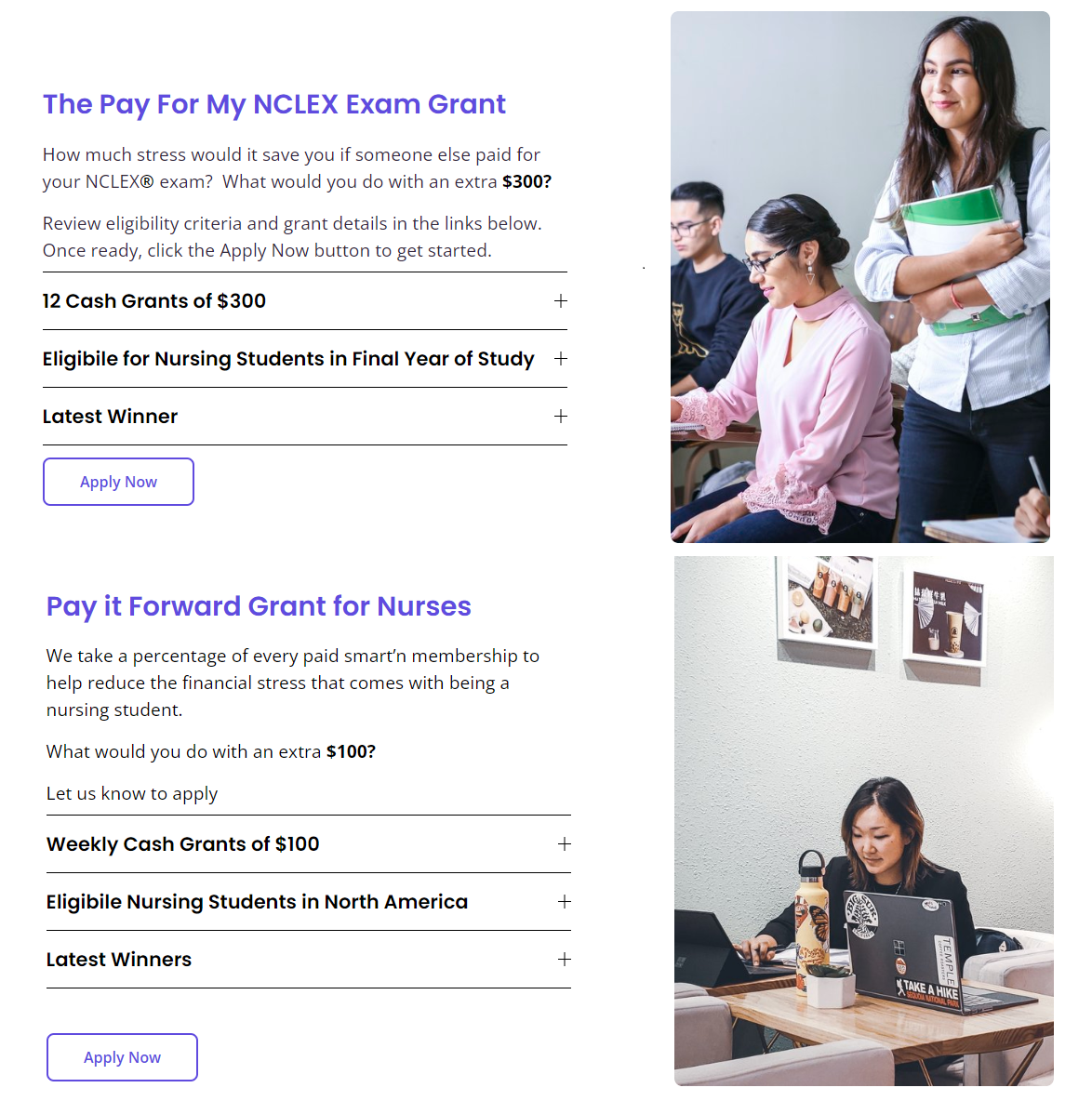 Smart'n | The GPT for nurses