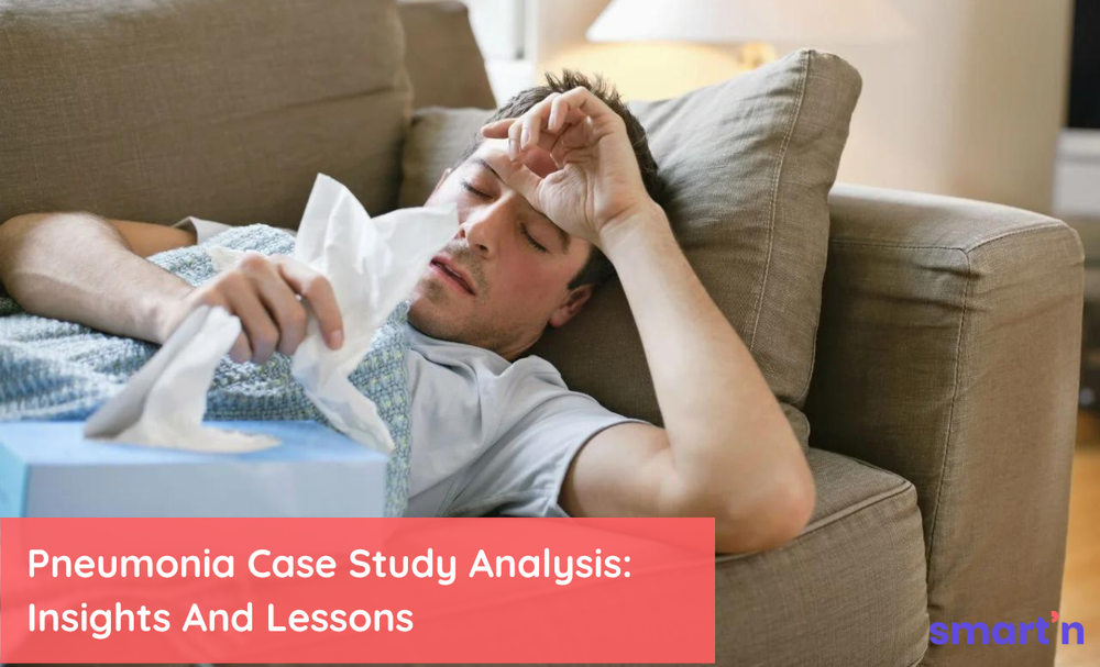 Smart'n | The GPT for nurses