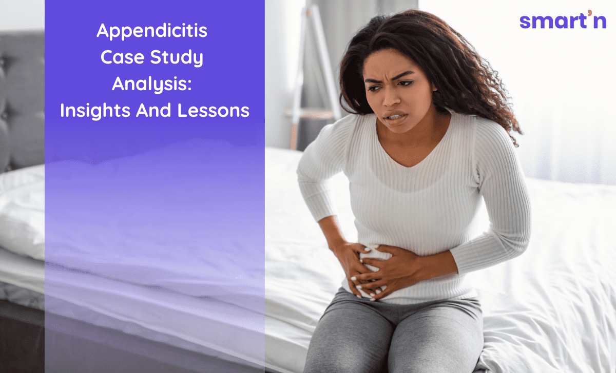 Smart'n | The GPT for nurses