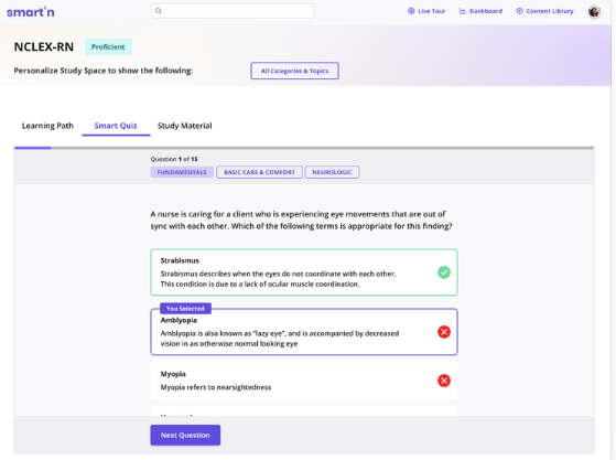 Smart'n | The GPT for nurses