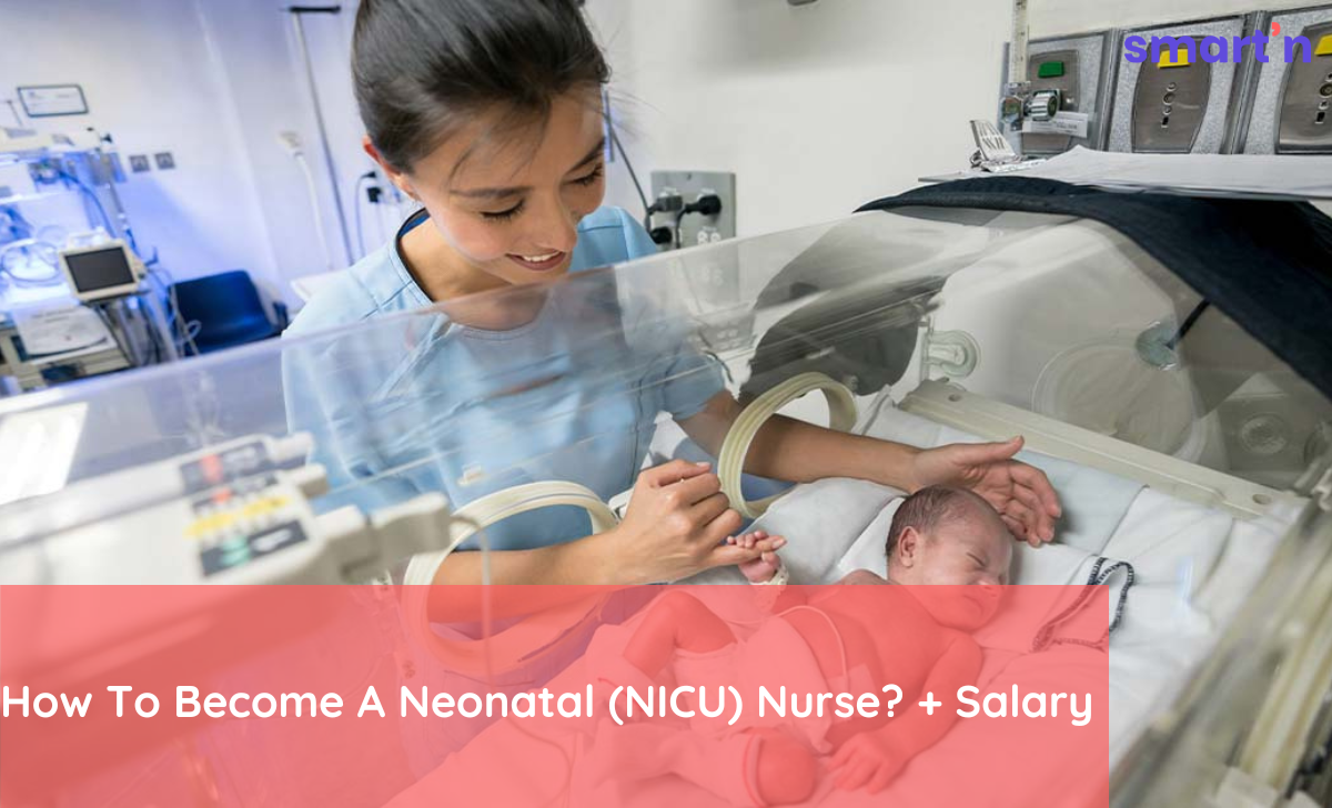 Smart'n | The GPT for nurses