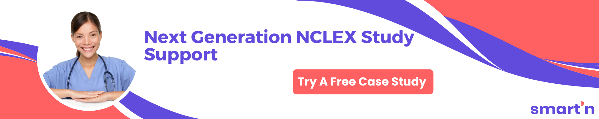 NGN NCLEX Study Calendar: A 2-Month Sample Schedule — smart'n - NextGen ...