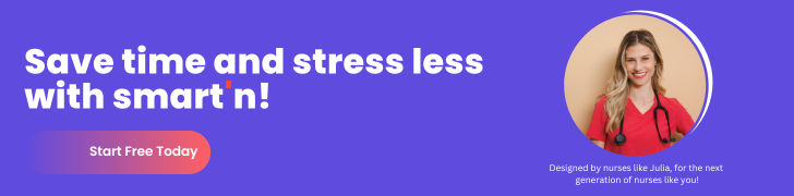 Smart'n | Instant & Intelligent Support for Nurses