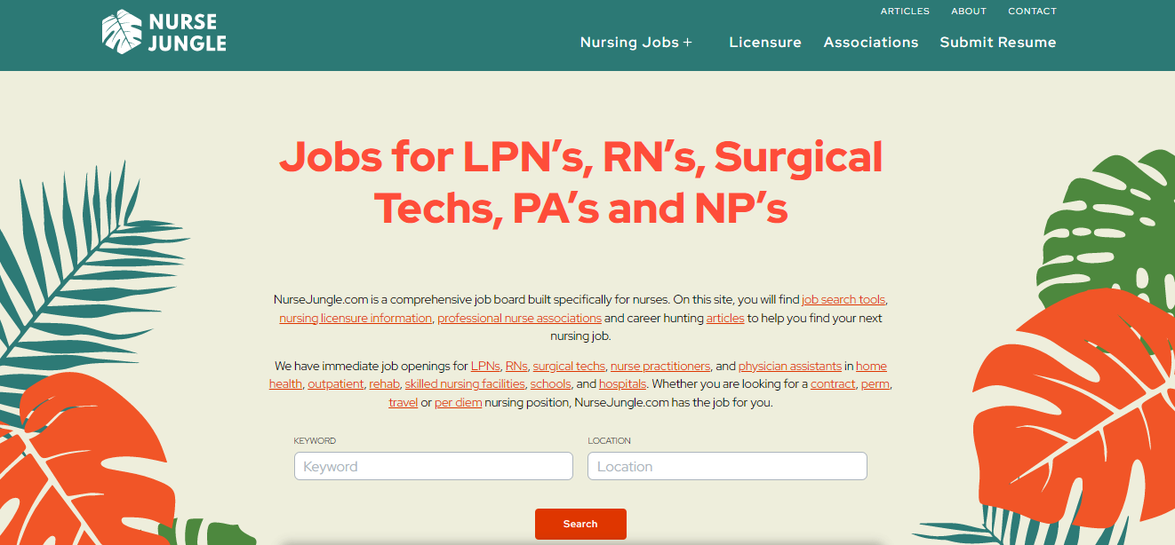 Smart'n | The GPT for nurses