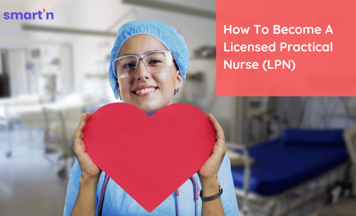 Smart'n | Instant & Intelligent Support for Nurses