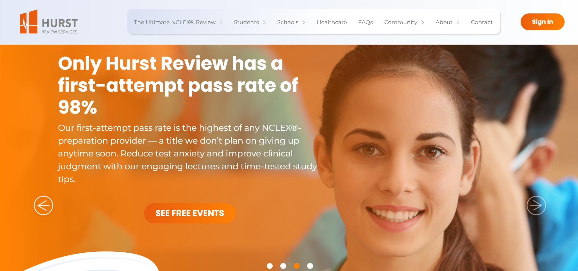 Smart'n | The GPT for nurses