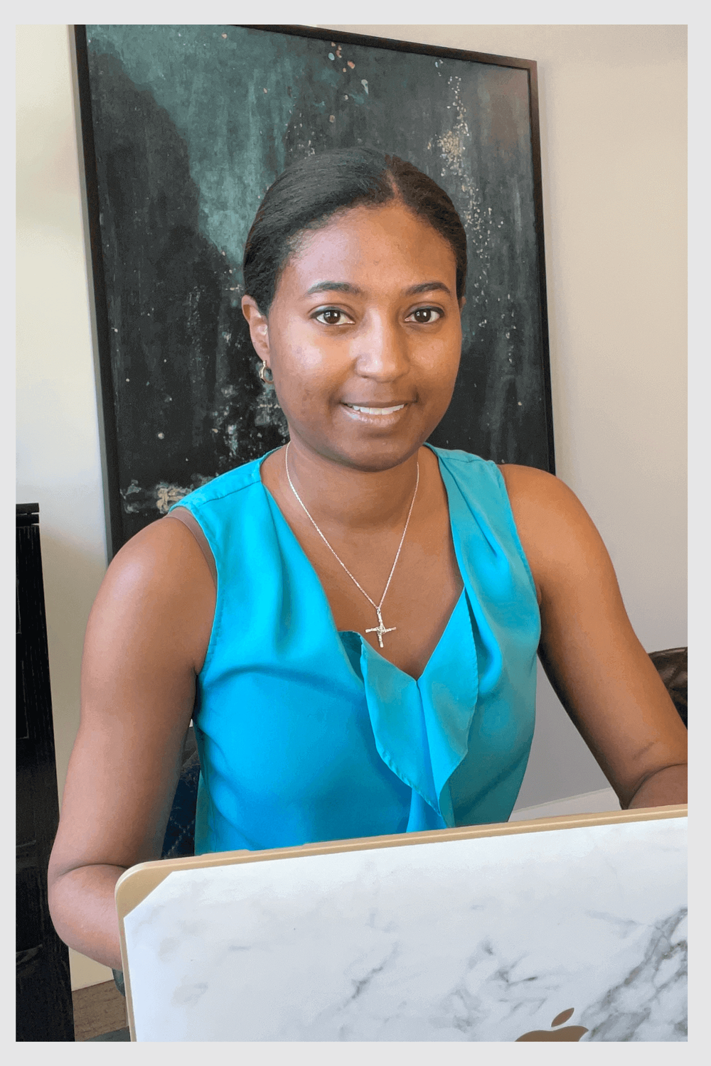 Arielle Jones | Event Systems Architect